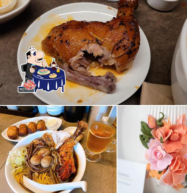 Ramura, Seul, Hapjeong - Menú del restaurante, precios y reseñas