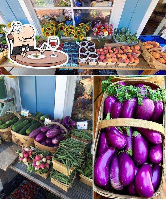 Round Swamp Farm in Bridgehampton - Restaurant reviews