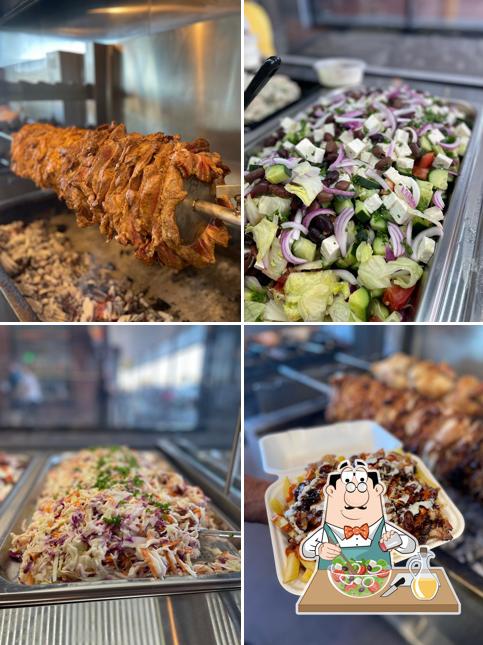 Sammy's Charcoal Chicken, Mernda - Restaurant menu, prices and reviews