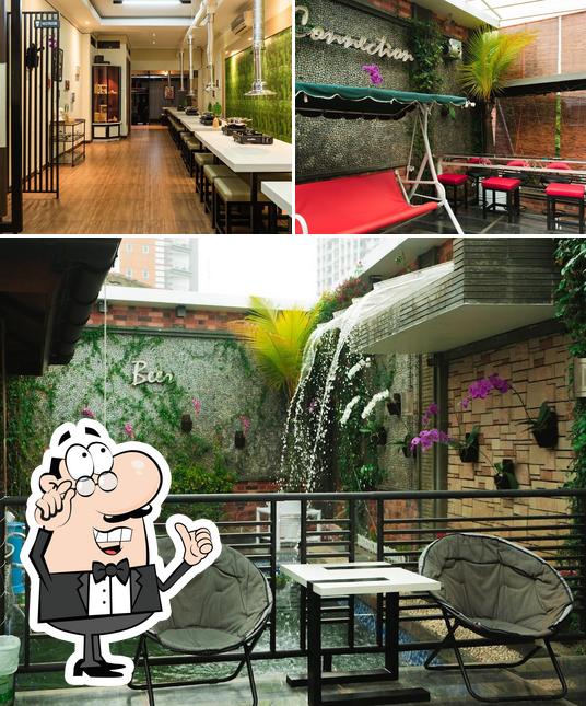 Samwon House Bandung restaurant, Bandung - Restaurant reviews