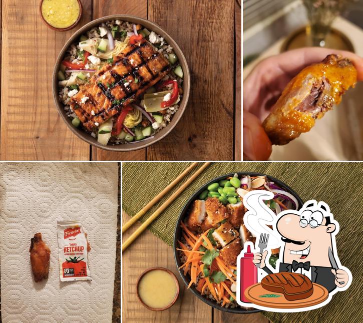 Scratch Kitchen, Denver - Restaurant menu, prices and reviews
