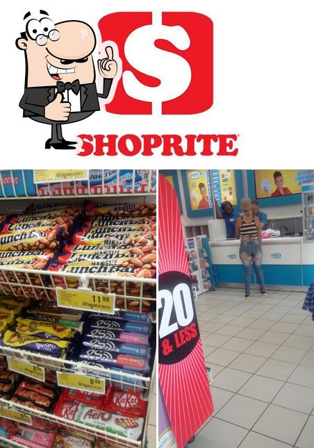 Shoprite Newlands, Johannesburg - Menu du restaurant, prix et avis