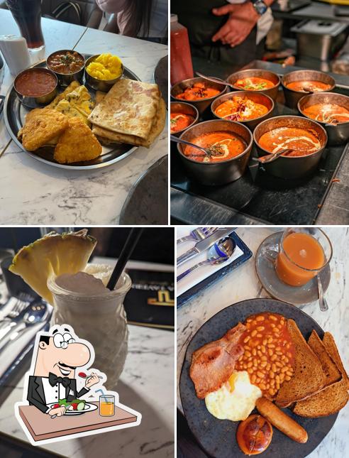 Tikka Tavern, Bilston - Restaurant menu, prices and reviews