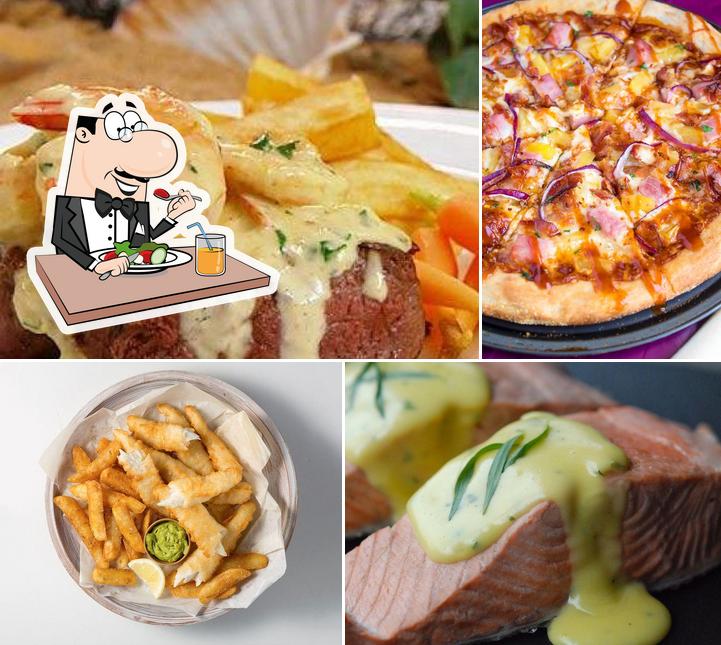Top 5 restaurants in Toogoolawah, may 2025 - Restaurant Guru