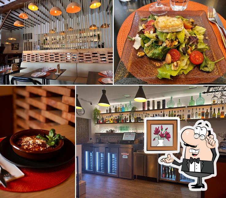 Top 5 restaurants with salads in El Castell de Guadalest, november 2025 ...
