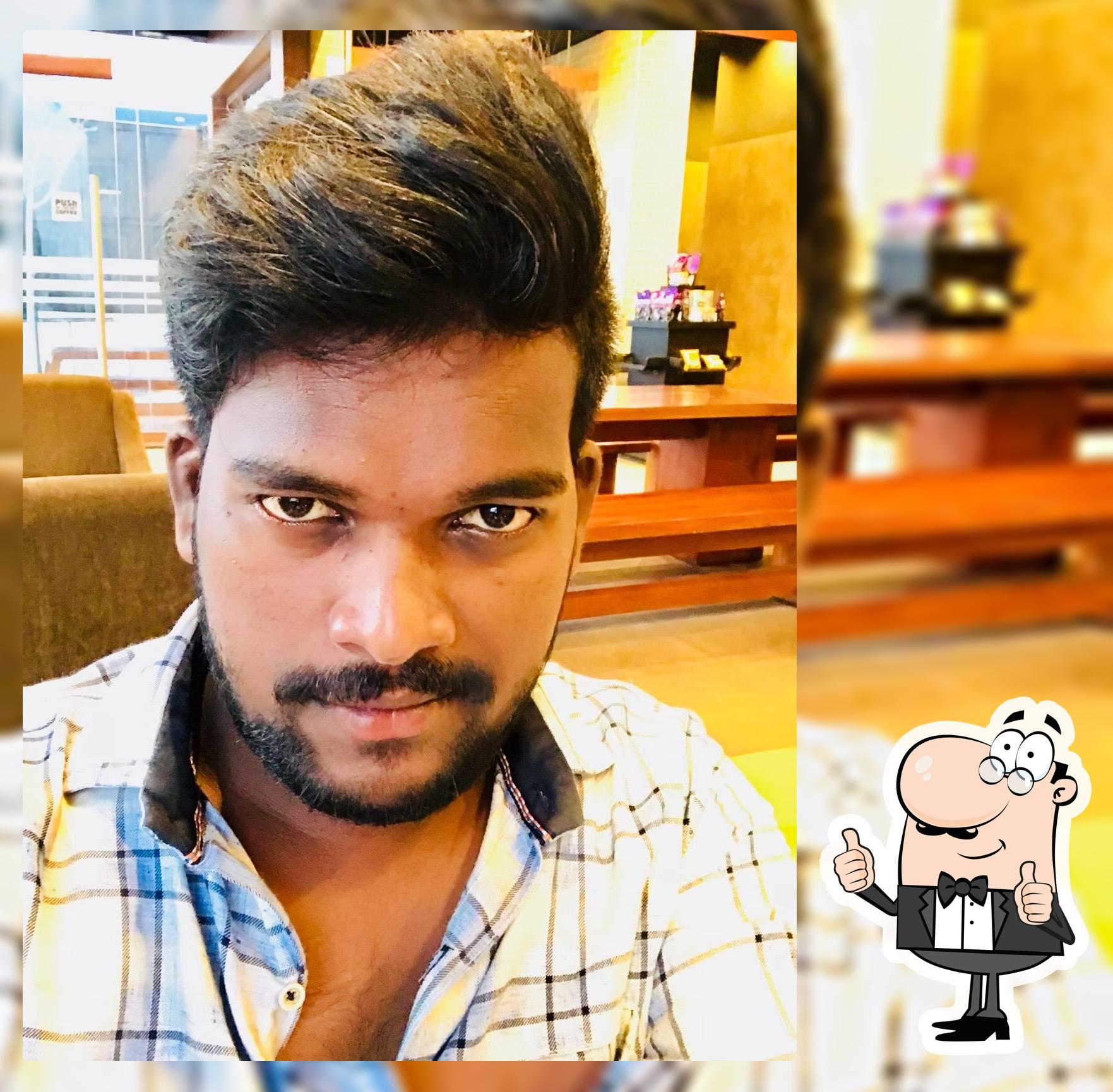 Cafe Coffee Day, Kolhapur - Restaurant menu, prices and reviews