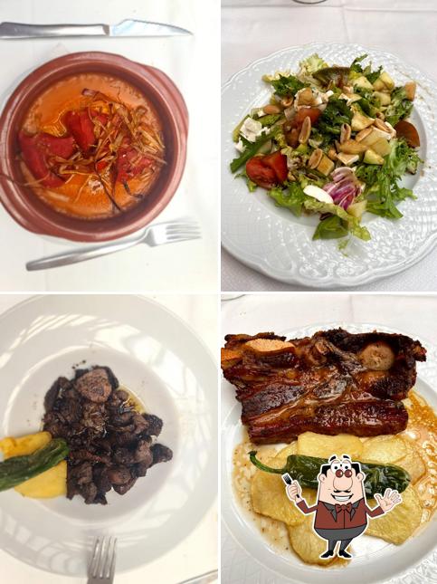 Los 7 mejores restaurantes en Almagro, diciembre 2025 - Restaurant Guru