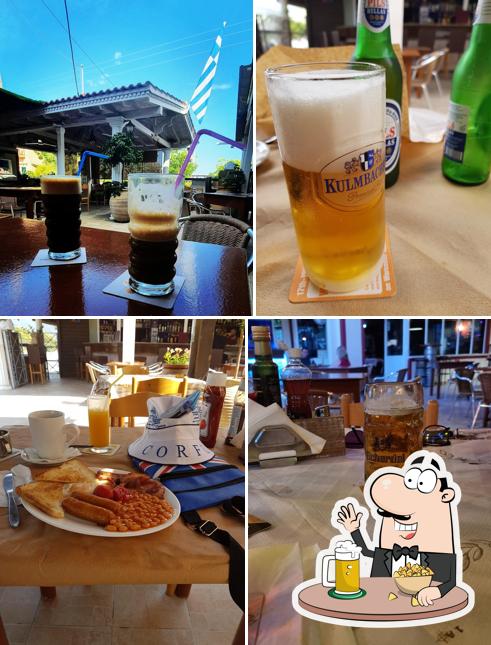 Top 5 restaurants with chicken curry in Corfu, november 2025 ...
