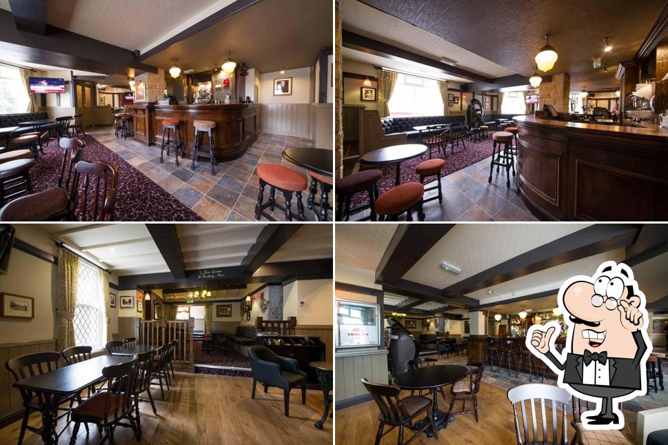Top 7 pubs & bars in Horsforth, december 2025 - Restaurant Guru