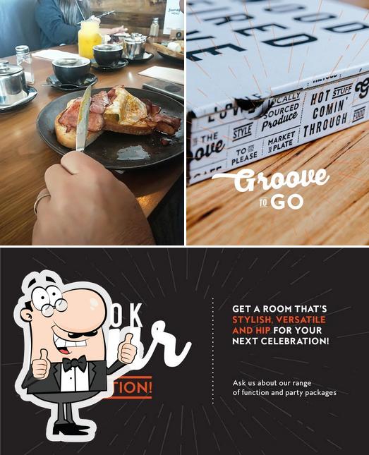 The Groove Train Chirnside Park in Chirnside Park - Restaurant menu and ...