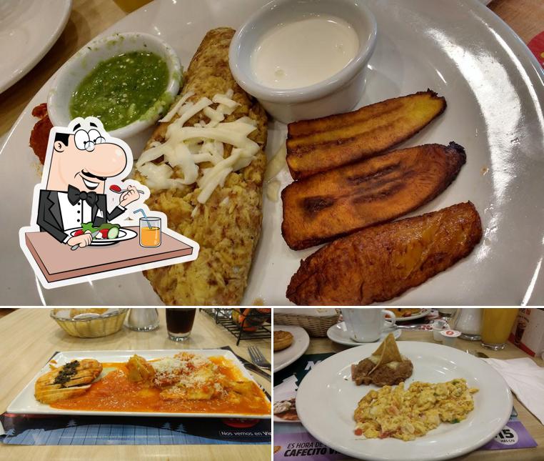 Vips, Naucalpan, Chilpancingo - Restaurant menu, prices and reviews