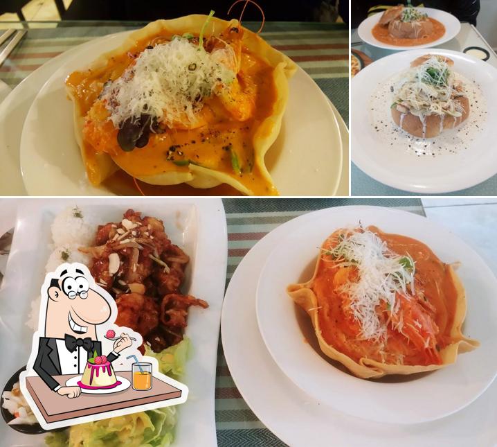 Saute, Seul - Menú del restaurante, precios y reseñas