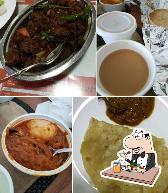 Oottupura Restaurant, Dubai - Restaurant menu, prices and reviews