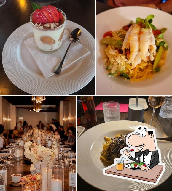 Verace Italian Restaurant, Oakville - Restaurant menu, prices and reviews