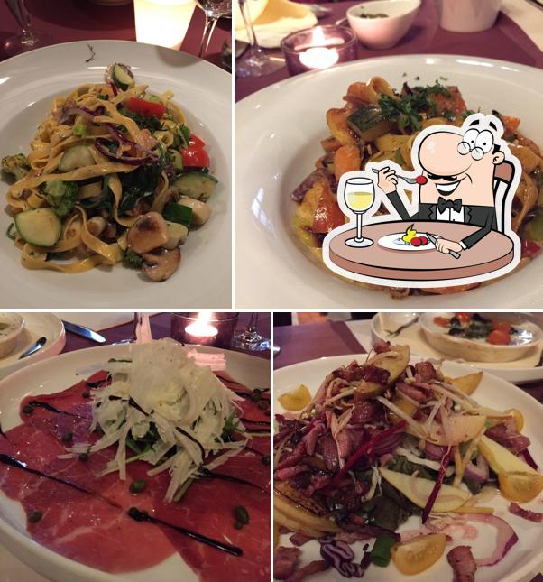 't Hofke, Antwerp - Restaurant menu, prices and reviews