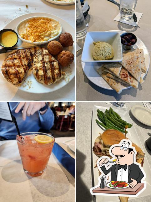 1885 Grill- Acworth in Acworth - Restaurant menu and reviews