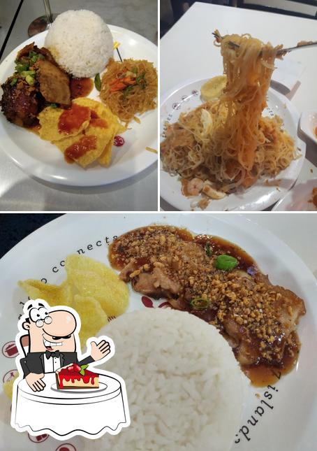 Adobo Connection restaurant, Cebu City, 8W94+582 - Restaurant reviews