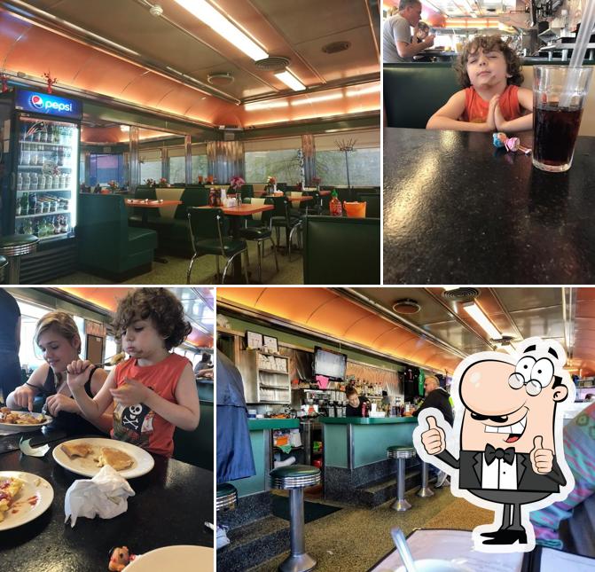 Al Mac's Diner in Fall River - Restaurant reviews