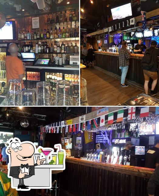 Aussie Bar, Helsinki - Restaurant reviews