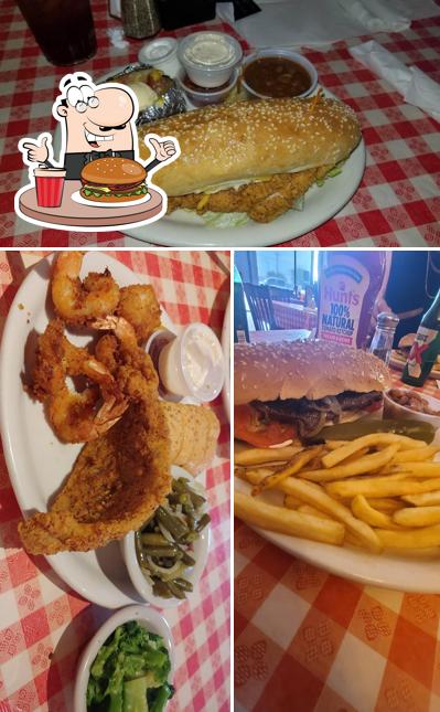 Nolan's Restaurant - Calallen / Northwest Blvd, Corpus Christi ...