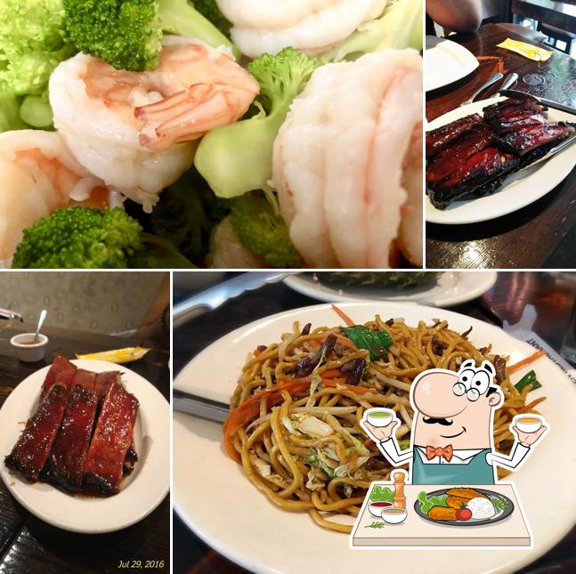 Pig Heaven, New York City, 77th Street - Restaurant menu, prices and ...