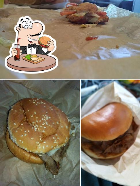Beef-A-Roo, 3401 S Alpine Rd in Rockford - Restaurant menu and reviews