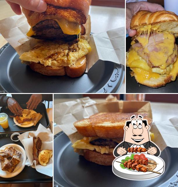 Breakfast AF, Louisville - Restaurant menu, prices and reviews