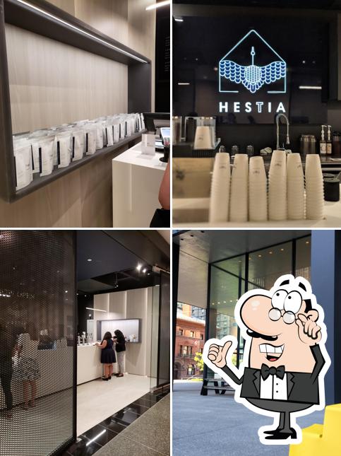 Hestia, Toronto - Restaurant menu, prices and reviews