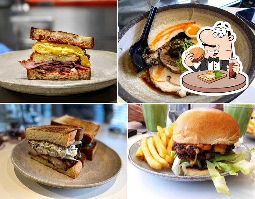 forklore in West Perth - Restaurant reviews