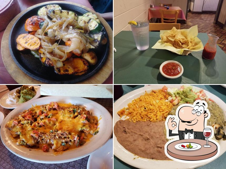 Casa Sol Mexican Restaurant, 9938 San Pedro Ave in San Antonio ...