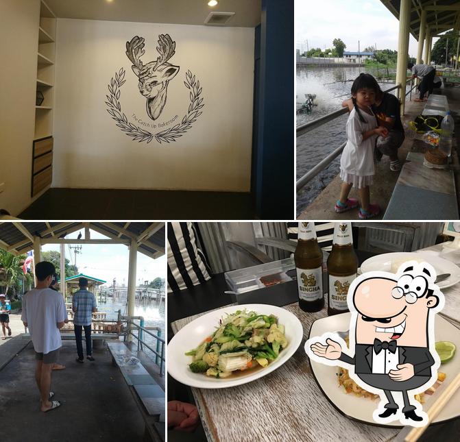Catch Up Cafe at Phoenix Hotel Bangkok, Bangkok - Restaurant reviews