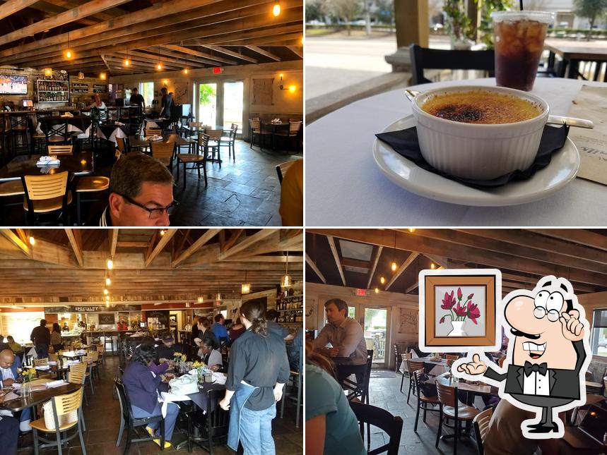 City Pork Jefferson, Baton Rouge - Restaurant menu, prices and reviews