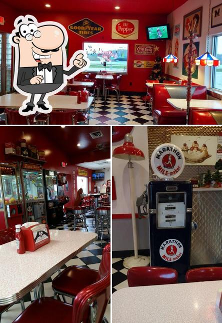 Happy Daz, 4557 Elida Rd in Lima - Restaurant menu and reviews