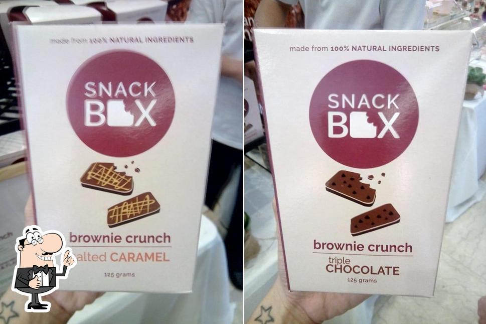 Snack Box PH desserts, Makati - Restaurant reviews