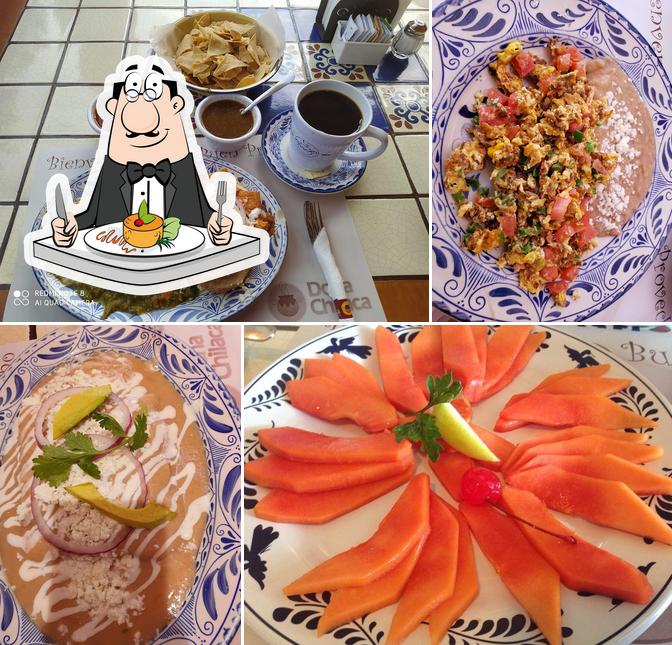 Doña Chilaca, Leon - Menú del restaurante, precios y reseñas