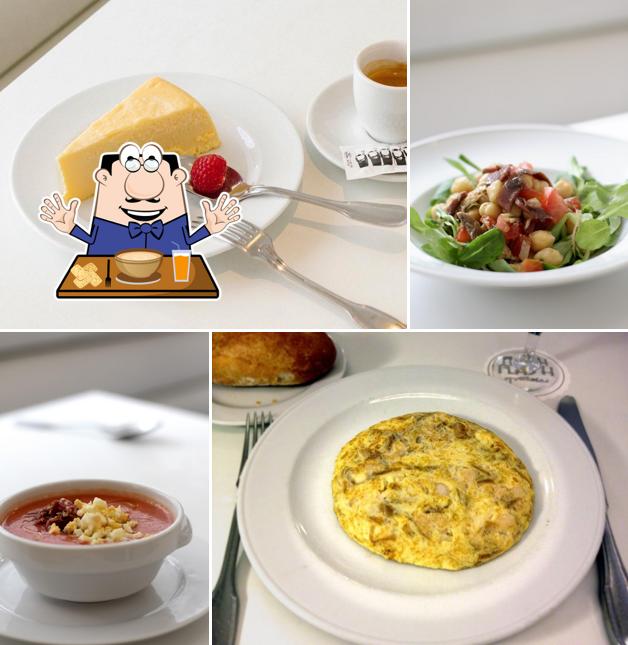 Flash Flash, Barcelona - Menú del restaurante, precios y reseñas