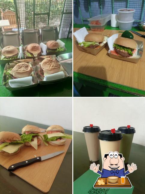 Food Corner restaurant, Echague - Restaurant reviews