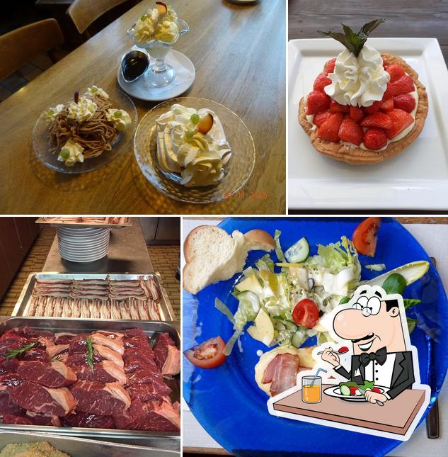 Gasthof Ochsen, Lützelflüh - Restaurant menu, prices and reviews