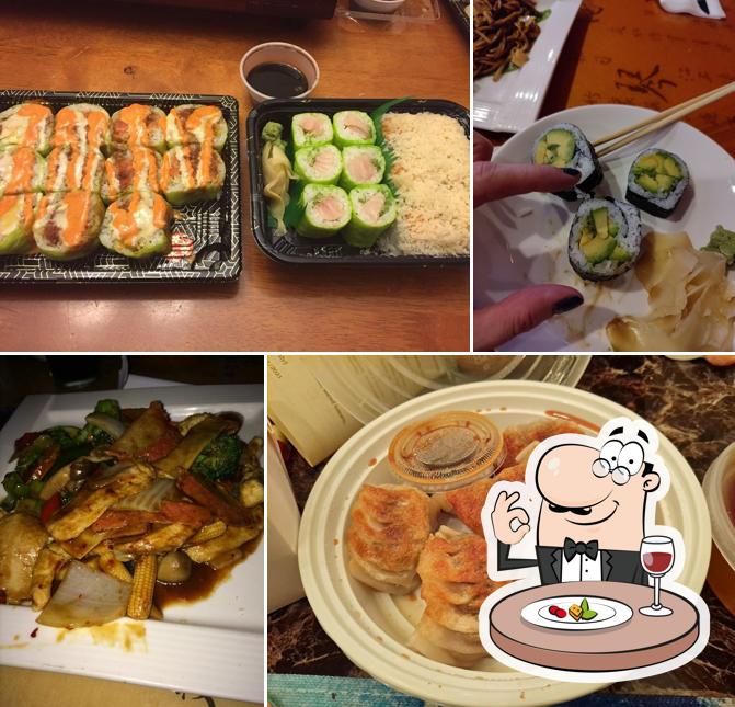 Golden Star, Medford - Restaurant menu, prices and reviews