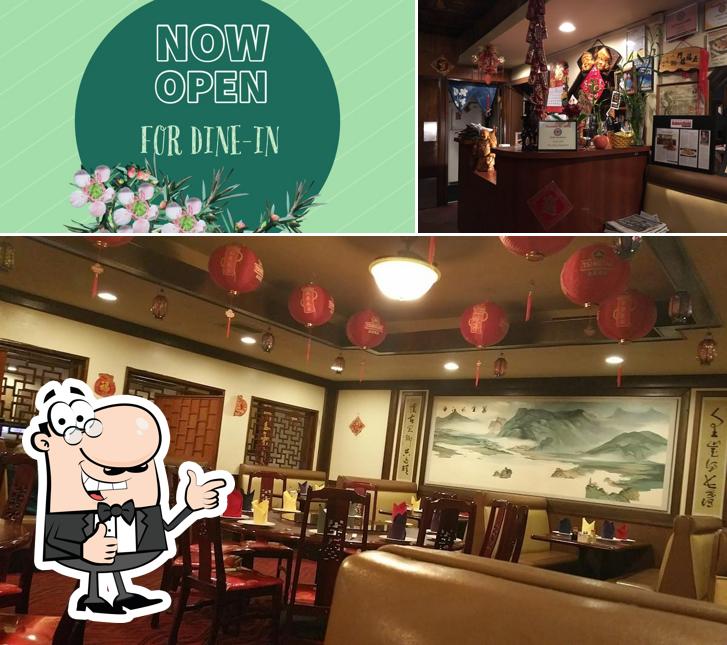 Great Castle Chinese Restaurant, Bakersfield - Restaurant menu, prices ...