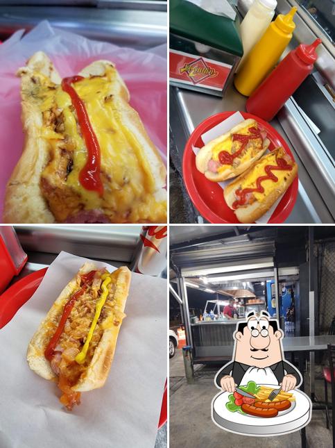 Hot Dogs El Galán, Naucalpan de Juárez - Menú del restaurante, precios ...