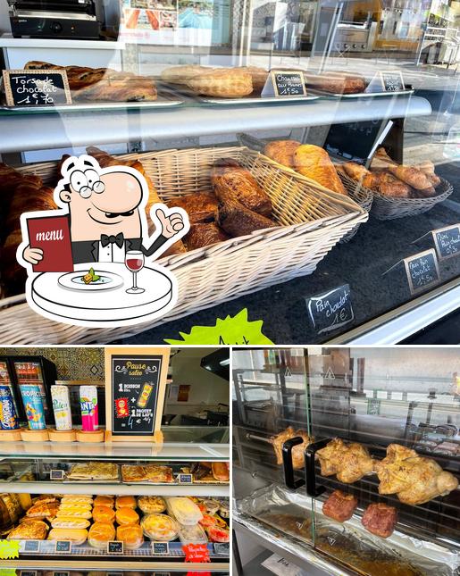 La Cuisine (Point chaud, sandwicherie, poulet rôti et viandes ...