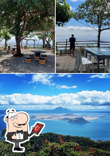 Lawa Cafe - Tagaytay, Tagaytay - Restaurant menu, prices and reviews