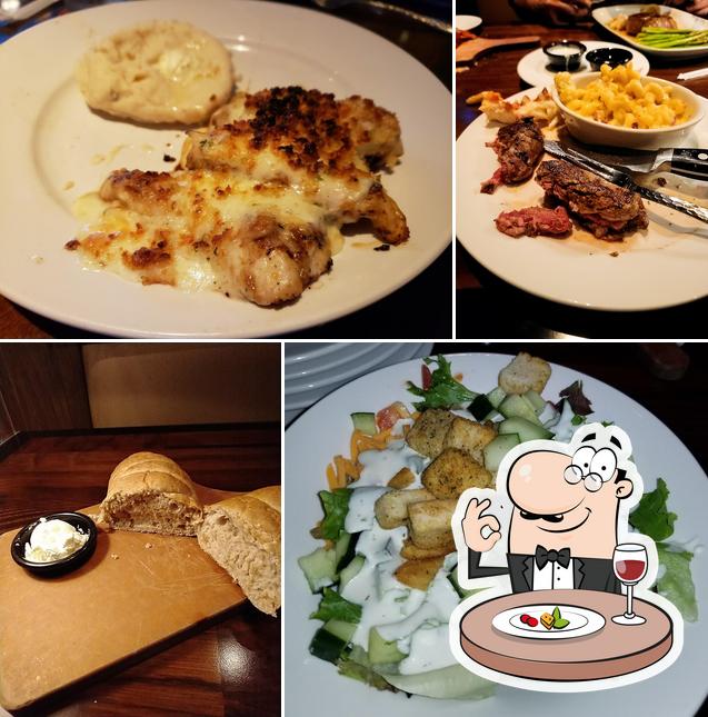 Find the best place to eat in Yukon, spring 2024 - Restaurant Guru
