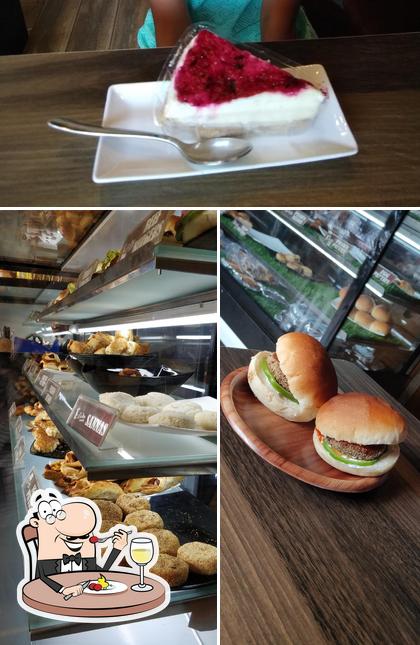 Lourdes Cafe, Raia - Restaurant menu, prices and reviews