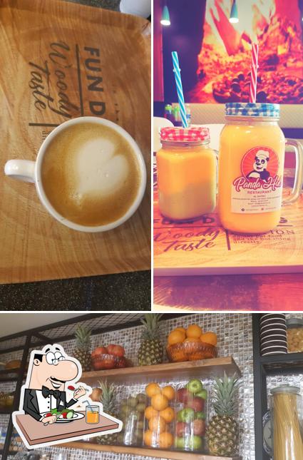 Panda-Hub Restaurant, Dubai - Restaurant menu, prices and reviews
