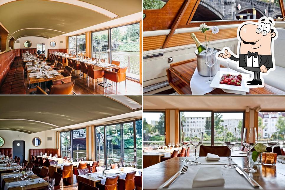 Das beste 20 Restaurant mit sitzplätze im Freien in Berlin, Oktober ...
