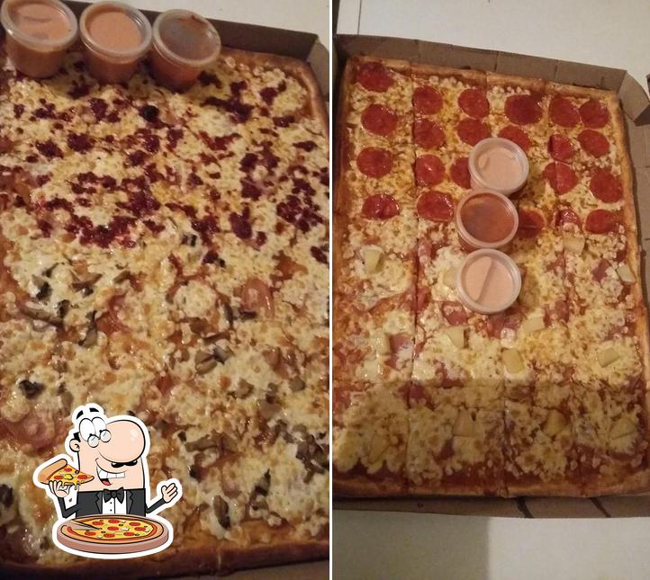 Master pizza pizzeria, Mazatlán - Restaurant reviews