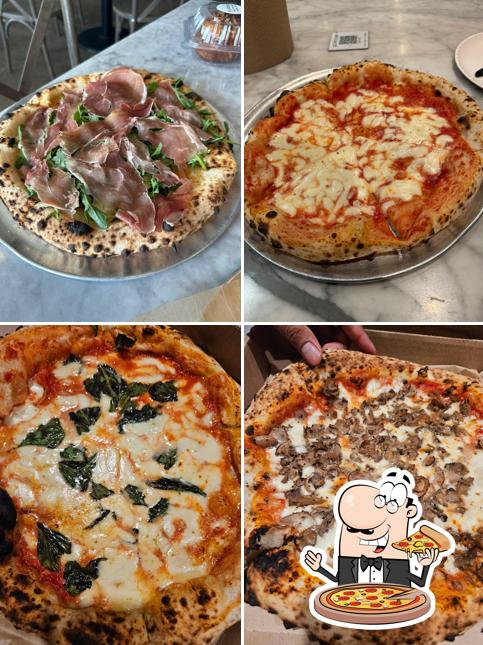 Pieous, Austin - Restaurant menu, prices and reviews