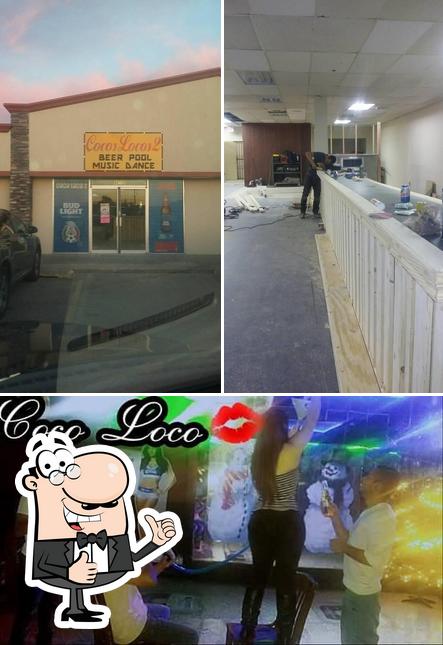 Coco Loco Bar in Oklahoma City - Restaurant reviews